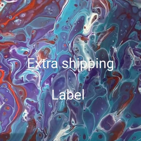 Multiples | Tops | Extra Shipping Label | Poshmark